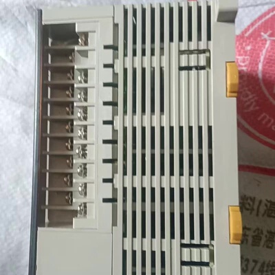 PLC CPM2AH-30R-A，实物拍摄，包功--议价商品