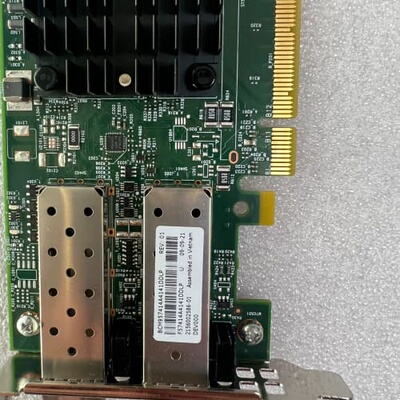 二手原装 Dell/戴尔 BCM57414A 0W79Y8--议价商品