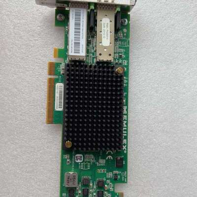 IBM 95Y3766 EMULEX 万兆光纤网卡--议价商品