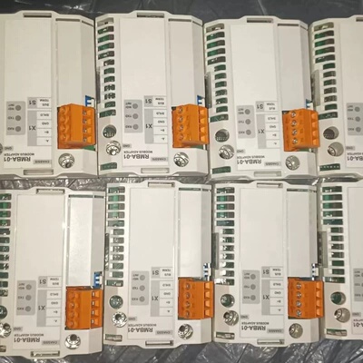 RMBA-01 MODBUS通讯模块议价--议价商品