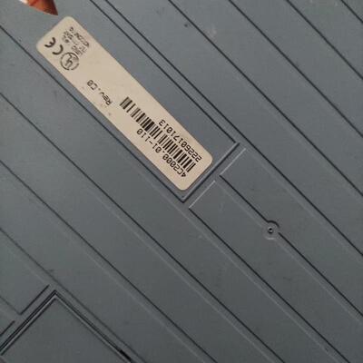 贝加莱触摸屏4D1165.00-490 模块4C2000.0--议价商品