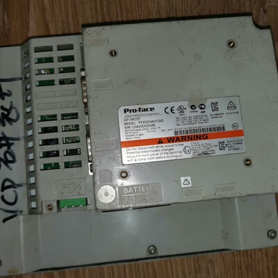 Proface普洛菲斯GP4401TAD--议价商品