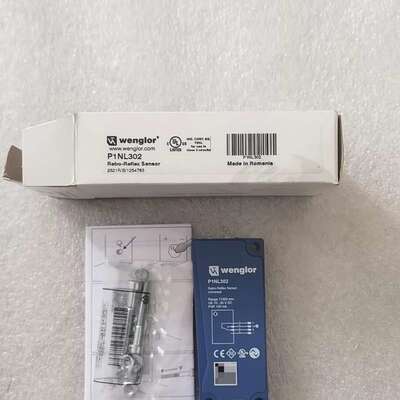 全新原装wenglor威格勒光电传感器 P1NL302 不是--议价商品