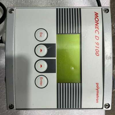 哈希Polymetron导电度变送器MONEC+D+910，--议价商品