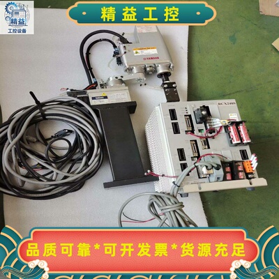 雅马哈机器人YK150XG，配套RCX240S控制器，201--议价商品