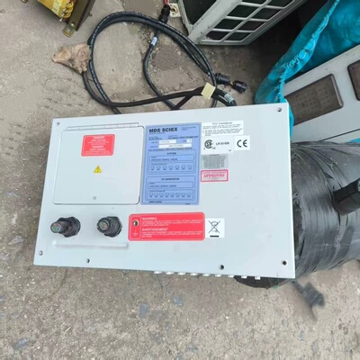 MDS SCIEX ELAN DRC-e ICP-MS射频发--议价商品