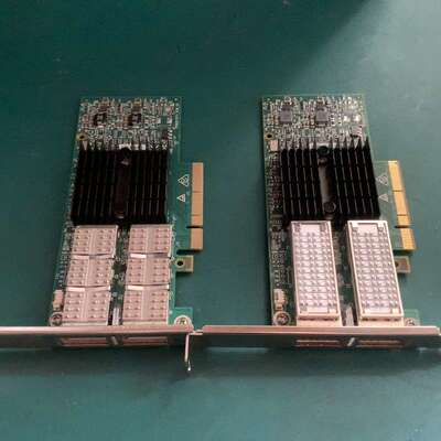 原装Mellanox CX354A-FCCT CX354--议价商品
