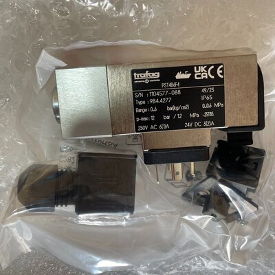 Trafag9B4.4277全新原厂现货，可议价--议价商品