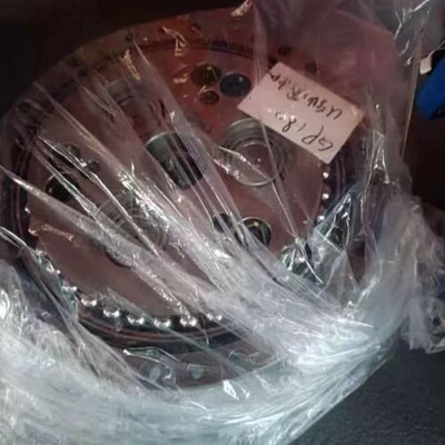 安川GP180 U轴减速机HW0388209-F--议价商品