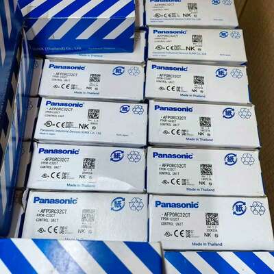 FP0R-C32CT AFP0RC32CT松下PLC全新原装--议价商品