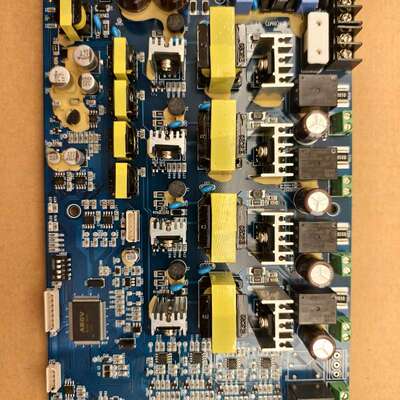 ANTI-FOULING++SYSTEM防污底控制系统板子，--议价商品