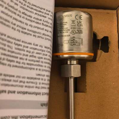 全新原装IFM易福门 SI5010 SID10ADBFPKG--议价商品