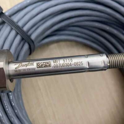 丹佛斯温度传感器MBT 5116 097U0304-0625--议价商品