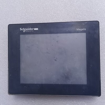 施耐德Magelis触摸屏 HMISTU85--议价商品