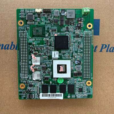 CM-PC104-CT26 Rev:1.00 工控设备机主板--议价商品