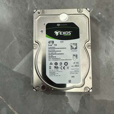 浪潮ST4000NM0025 4T SAS--议价商品