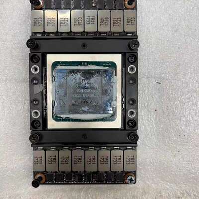 英伟达V100 32G SXM2--议价商品