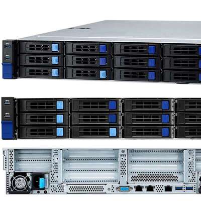 安TYAN B8252T75V8E4HR-2T AMD SP3 7002/7003 服务器--议价商品