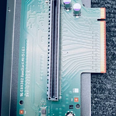 10个】全新拆机泰安TYAN PCIE 5.0 X16 扩展--议价商品