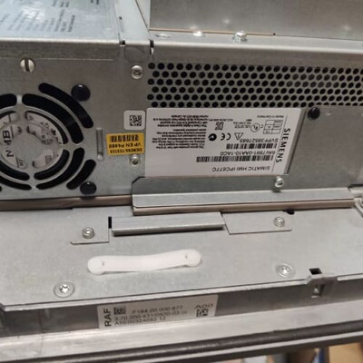 工控机IPC677C 6AV7891-0AA10-1AC0--议价商品