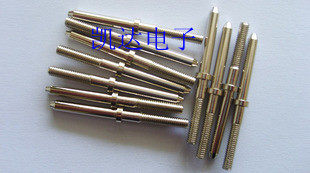 测试治具导柱头部直径3.1mm/3.2mm/3.3mm定位柱 定位导柱