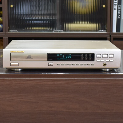 二手原装马兰士CD-67mkIIHiFi