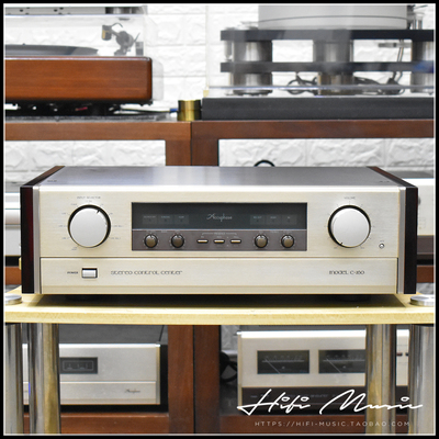 金嗓子二手日本进口发烧220v功放