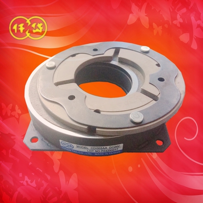 台湾仟岱CDI0S6AB CDI0S6AC CDI1S5AA CDI005AA电磁刹车器 DC24V