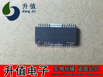 【升值电子】SA5888 兰SL 贴片HSOP-28 可替换CD5888CB AM5888S