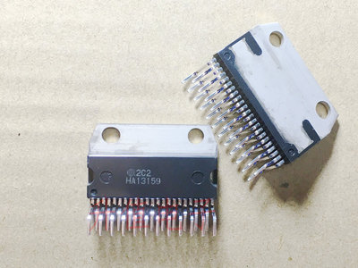 原装全新 HA13159 HA13157 HA13155 HA13154A HA13152  HA13153A