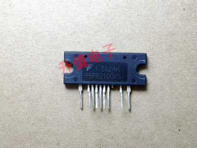 【升值电子】液晶电源模块 FSFR2100 FSFR2100US FSFR2100XS