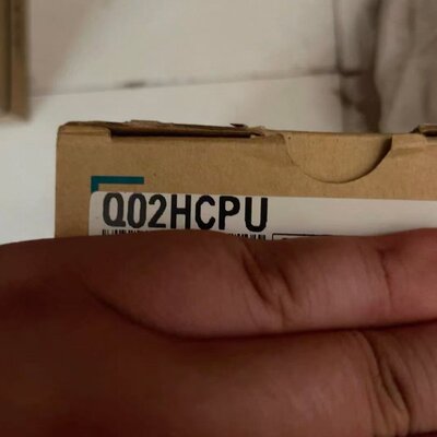 议价模块Q02HCPUQ01HCPUQ03HCPU