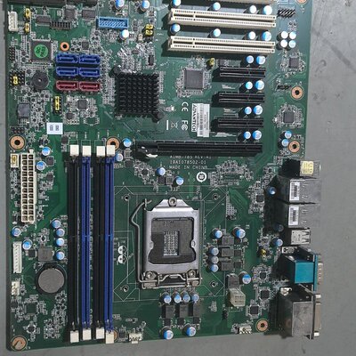 议价工控主板AIMB-785AIMB-785 REV.A1AIMB-785-00A1E