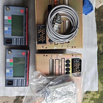 议价B控制器单元REF542plus 1VCREF542plus 1VCAREF542plus 1VCF