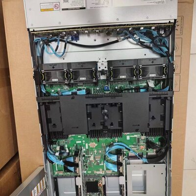 议价超聚变服务器2288HV62288H V6FusionServer 2288H V6