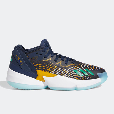 Adidas/阿迪达斯男女篮球鞋