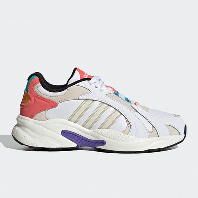 阿迪达斯正品新款休闲透气运动鞋