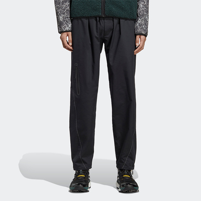 Adidas/阿迪达斯男士梭织长裤