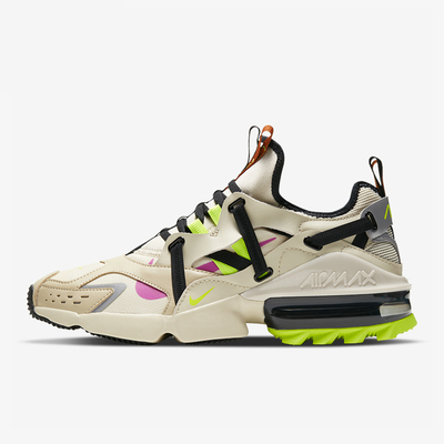 耐克AirMax男子跑步鞋