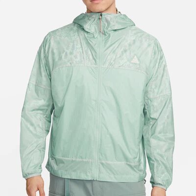 Nike/耐克正品春秋新款男子运动休闲透气宽松连帽外套 DB0979-014