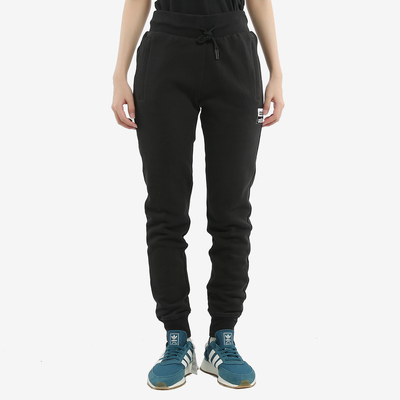 adidas正品女子ec0772运动长裤