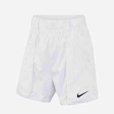 耐克女子休闲透气运动短裤