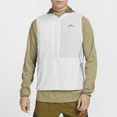 Nike/耐克男士运动跑步马甲