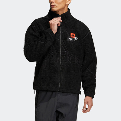 阿迪达斯正品男子外套