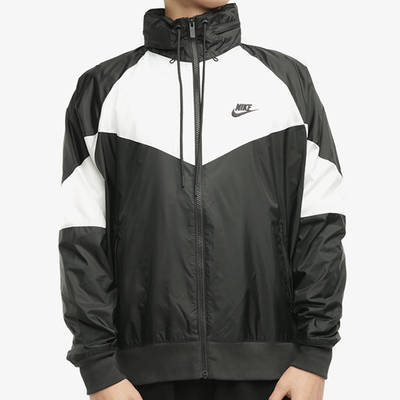 nike耐克正品2020年跑步外套