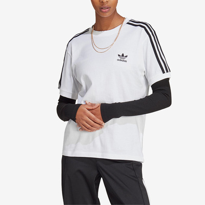 Adidas/阿迪达斯女士运动短袖