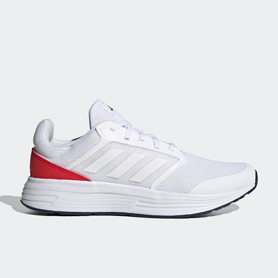 低帮Adidas/阿迪达斯跑步鞋轻便