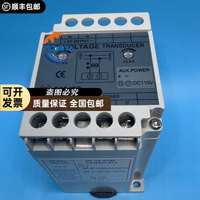 DAEJOO AC电压变送器 DT-1V-A1AF