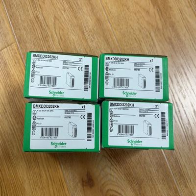 BMXDDI3202KH 全新未使用 盒码一致