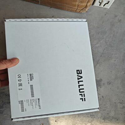 BALLUFF巴鲁夫BNI0006模块IO-Link执行器集